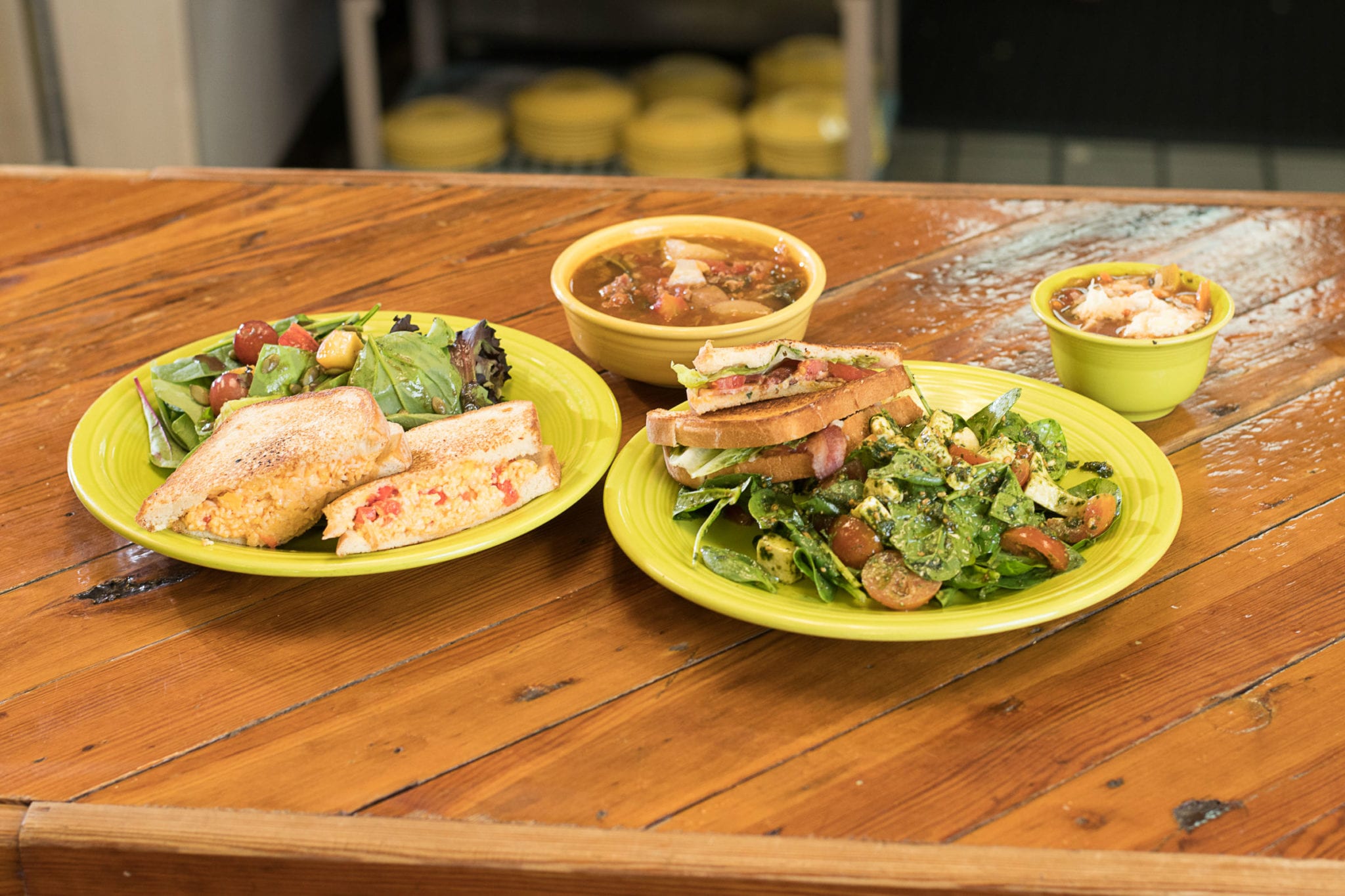 Catering & Events | ComeUnity Cafe